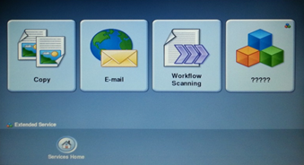 Scanning Documents with Xerox Multi-Function Printers – UWDC Help Center
